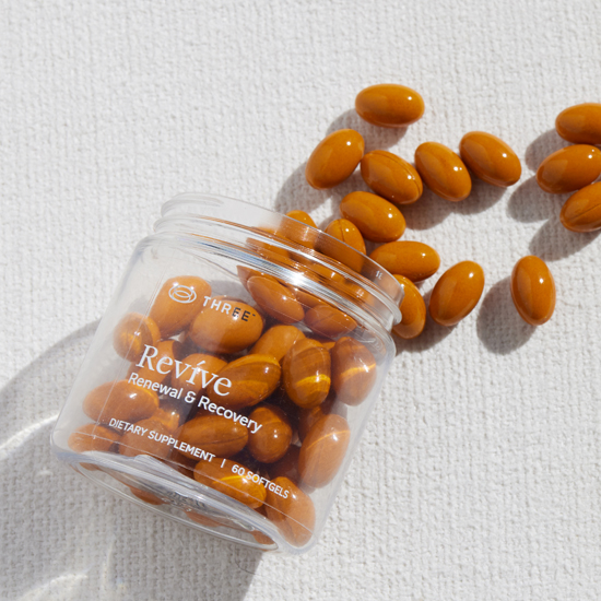 Product Detail Page - Revíve - III International