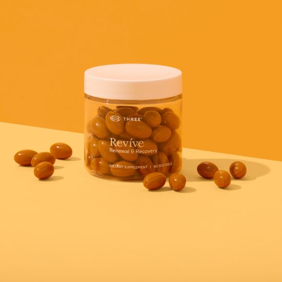 Product Detail Page - Revíve - III International