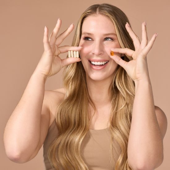 Product Detail Page - Vitalité - III International