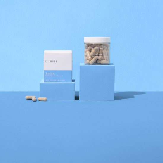 Product Detail Page - Imúne - III International