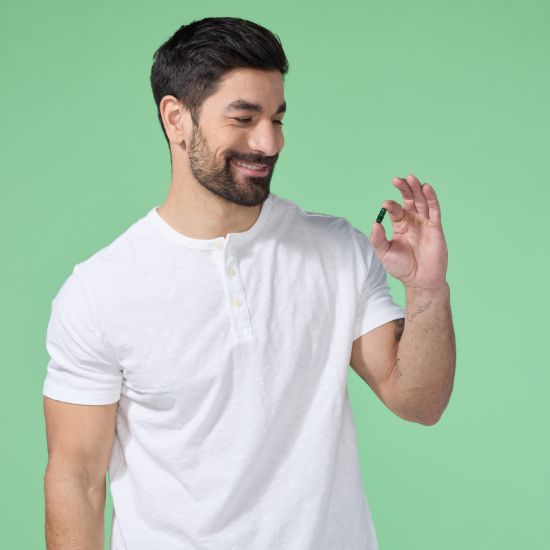 Product Detail Page - Purifí - III International