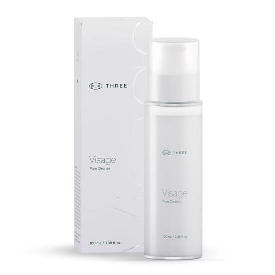 Product Detail Page - Pure Cleanse - III International